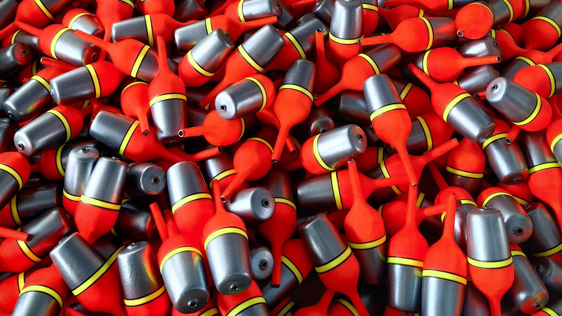 HDX Steelhead Floats - Product Spotlight