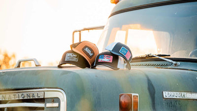 STLHD Gear | Fishing Apparel | Outdoor Gear