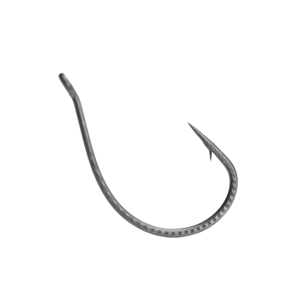 Steelhead Bead Hooks | Wide Gap | Nano Slick | Elevated Tackle