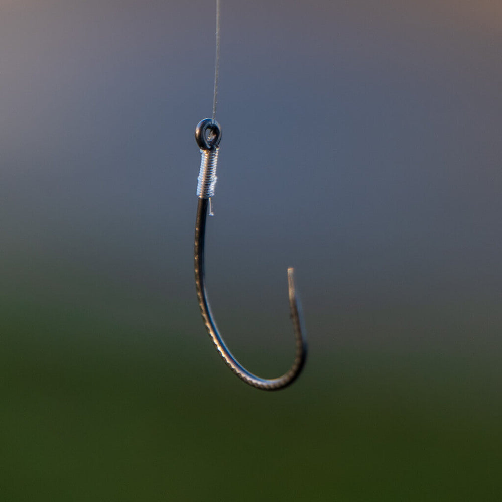 Steelhead Bead Hooks | Wide Gap | Elevated Tackle