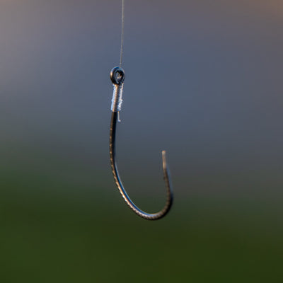 Steelhead Bead Hooks | Wide Gap | Elevated Tackle