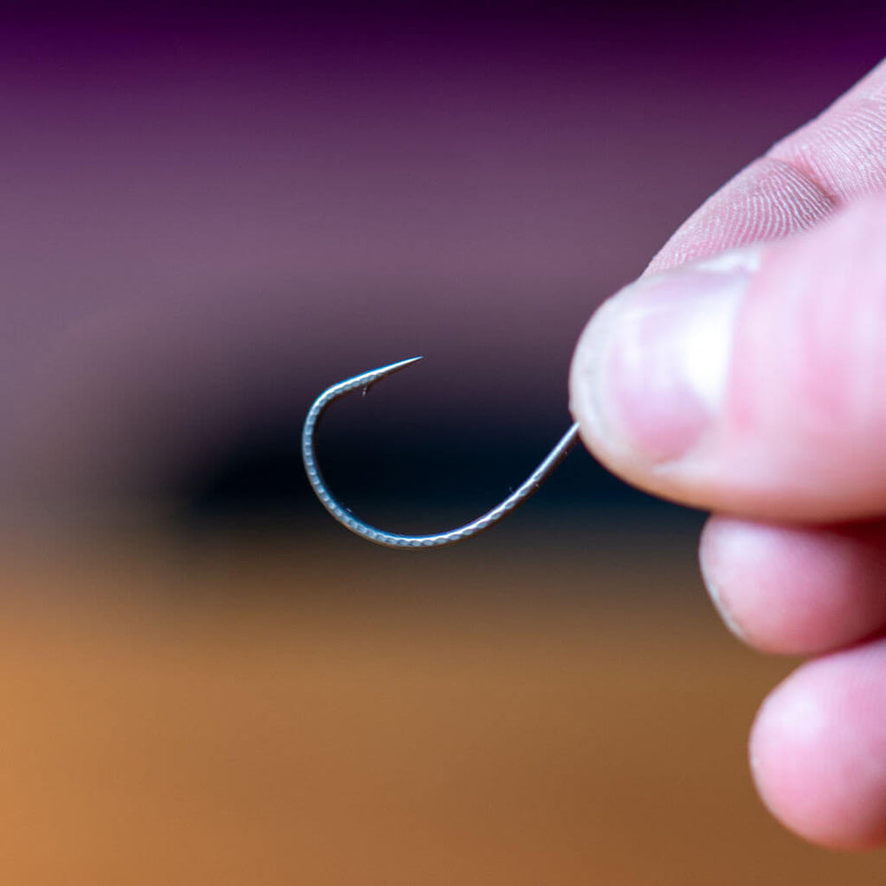 Steelhead Bead Hooks | Wide Gap | Nano Slick | Elevated Tackle