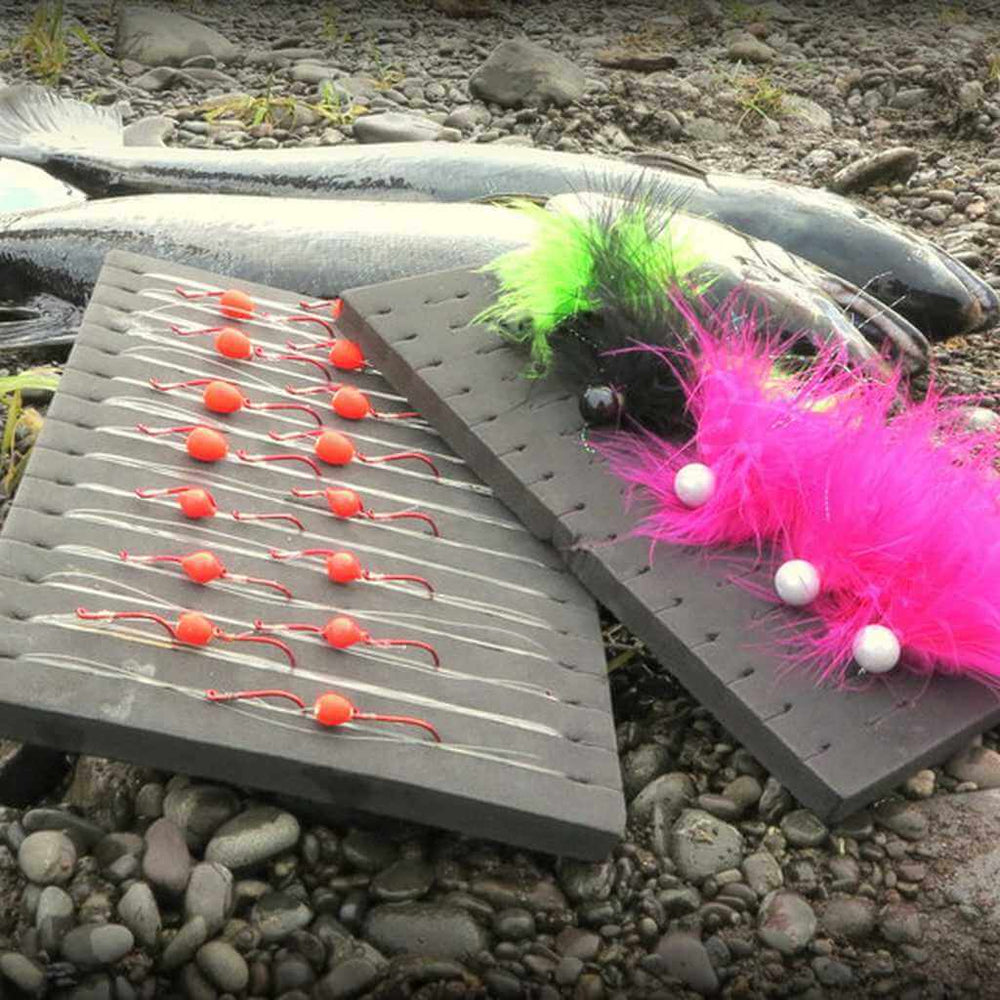 Leader Boards | Beads, Clusters & Jigs Storage | FishEng Products