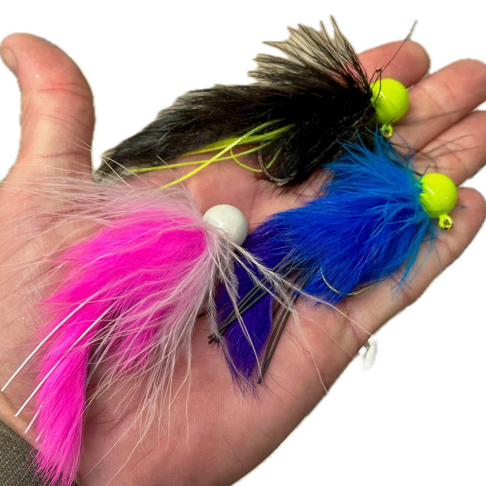 Elevated Tackle | Steelhead | Salmon | Trout | Premium Fishing Tackle