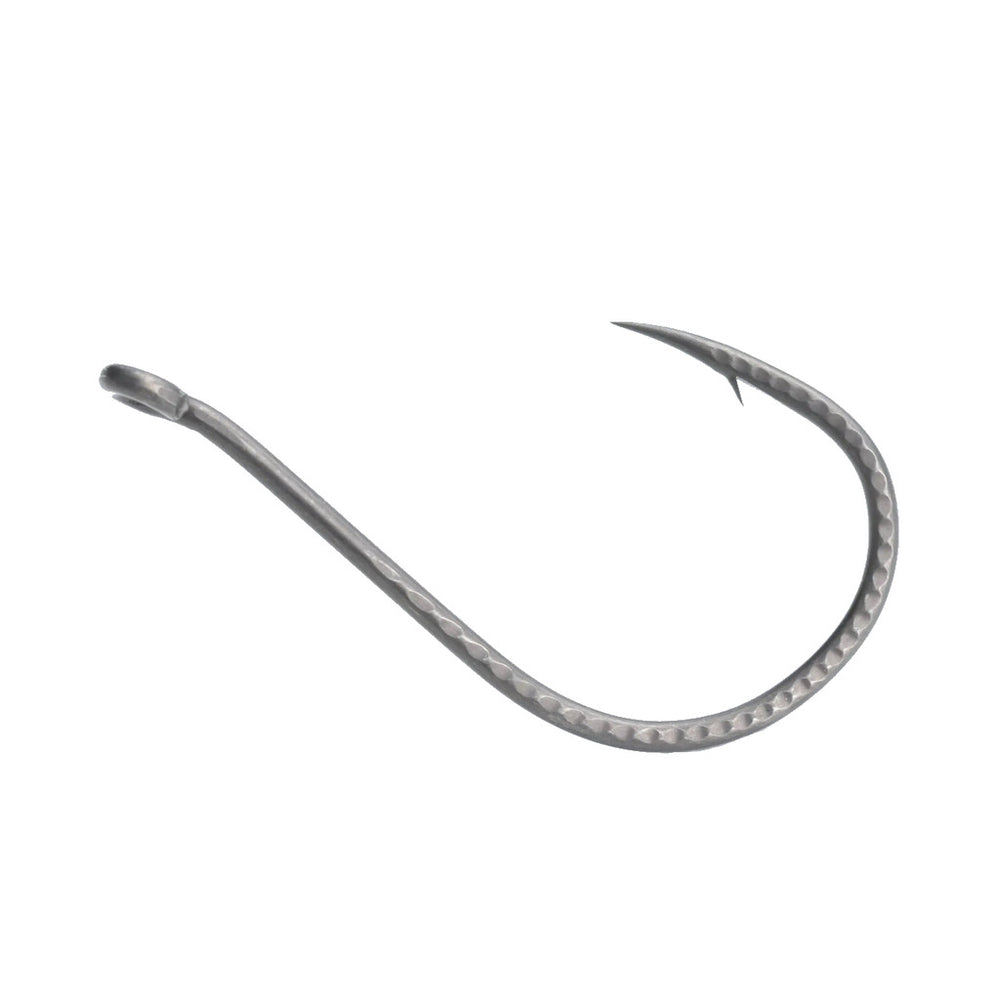 Salmon Hooks | Wide Gap | Nano Slick | Elevated Tackle