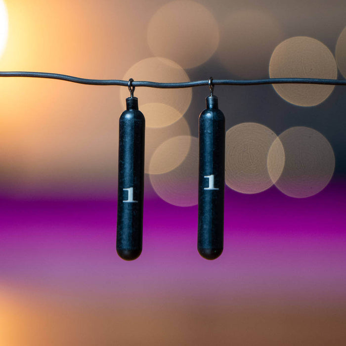 Steelhead Stick Weights | Tungsten | Elevated Fishing Tackle