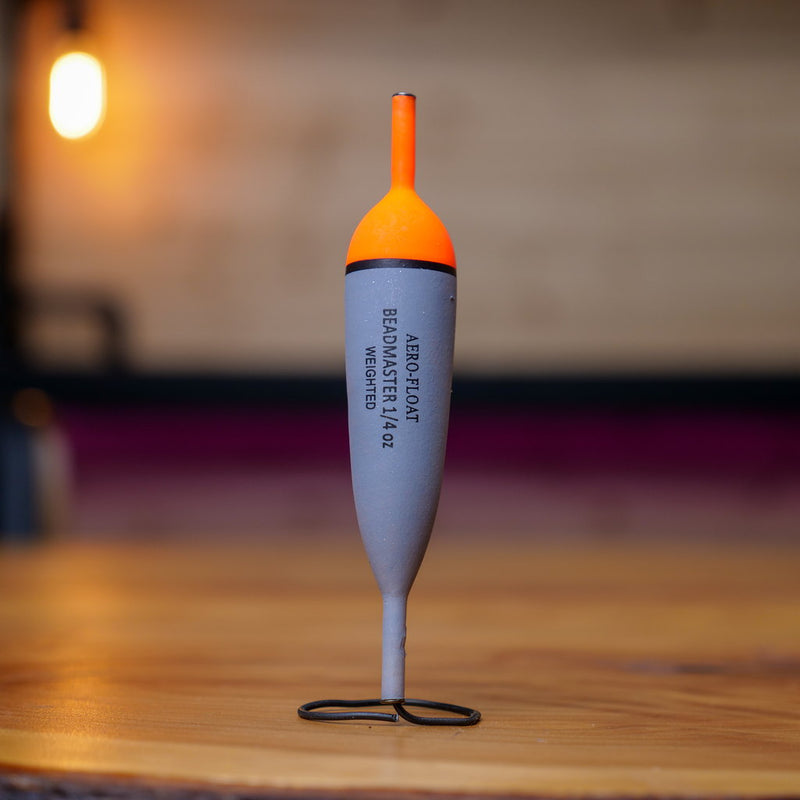 Aero-Floats | Beadmaster Series | Hawken Fishing