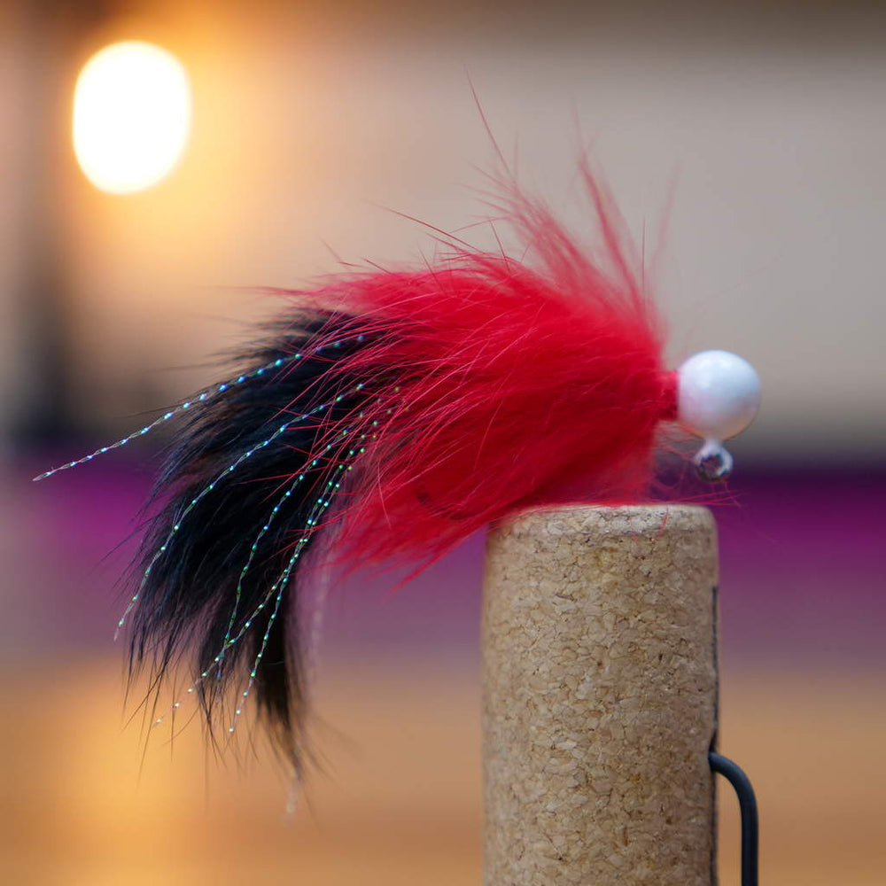 Rabbit Jigs | Steelhead Jigs | Bobber Down Jigs
