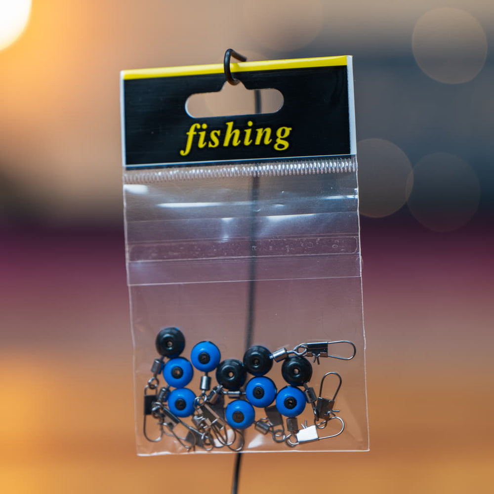 Steelhead & Salmon Weight Sliders | Elevated Tackle