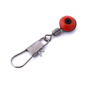 Steelhead & Salmon Weight Sliders | Elevated Tackle