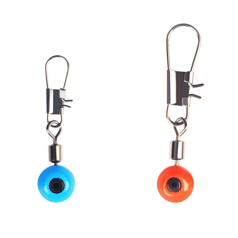 Steelhead & Salmon Weight Sliders | Elevated Tackle